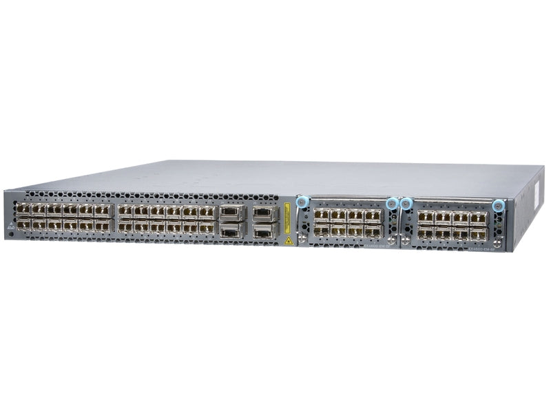Juniper EX4650 – High-Performance Data Center Switch
