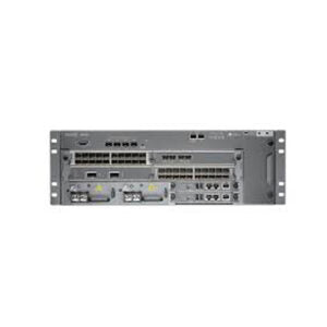 Juniper Mx104 Series - Universal Routing Platform