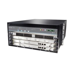 Juniper Mx240 Series - Efficienty Routing