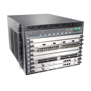 Juniper Mx480 Series - Ultra Fast Networking
