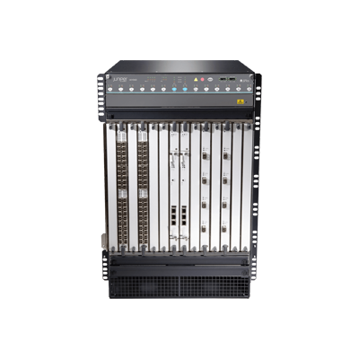 Juniper MX 960 Series - SDN enabled Router.