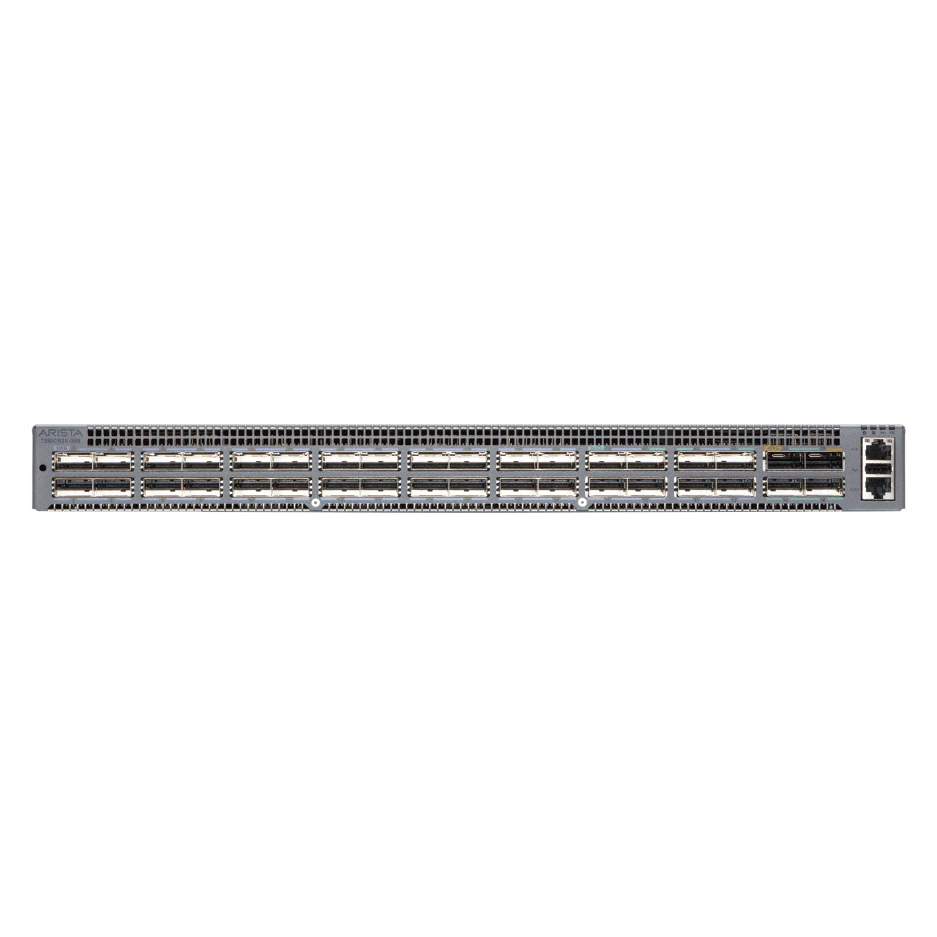 Arista DCS-7280CR3-32P4-M-R - Compact Ethernet Switch