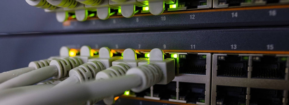 Juniper Networks EX4600 Ethernet Switches - Townsend Networks