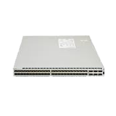 Arista DCS-7050SX2-72Q-R - High Port Density