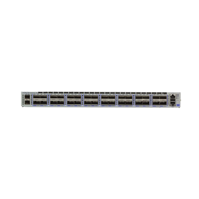 Arista DCS-7060CX-32S-F - Compact Ethernet Switch