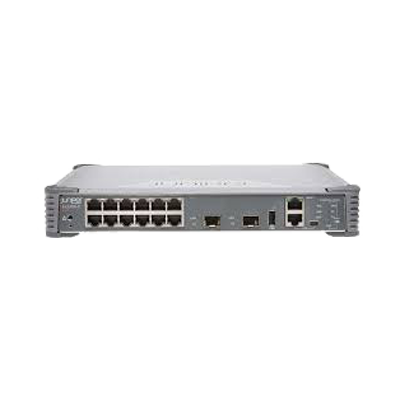 Juniper EX2300-C-12P - Versatile and Efficient