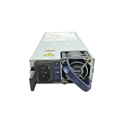 PWR-460AC-R 7100 Series 460W AC Back-to-Front Airflow Switch Power Sup