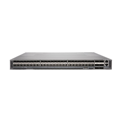 QFX5200-48Y-AFI 48 SFP+ SFP28 (10-25GB) 4XQSFP+ 40GB