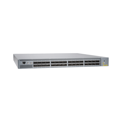 QFX5200-48Y-AFI 48x 25GB SFP28 6x 100GB QSFP28 B-F Airflow Switch