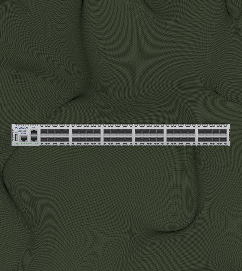 Juniper RE-S-X6-128G - High-Capacity Routing Engine