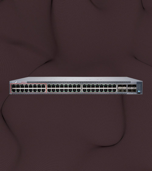 Juniper RE-S-X6-128G - High-Capacity Routing Engine