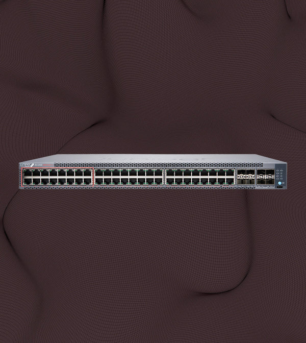 How to Choose Between Different Juniper EX Switch Models for Enterpris